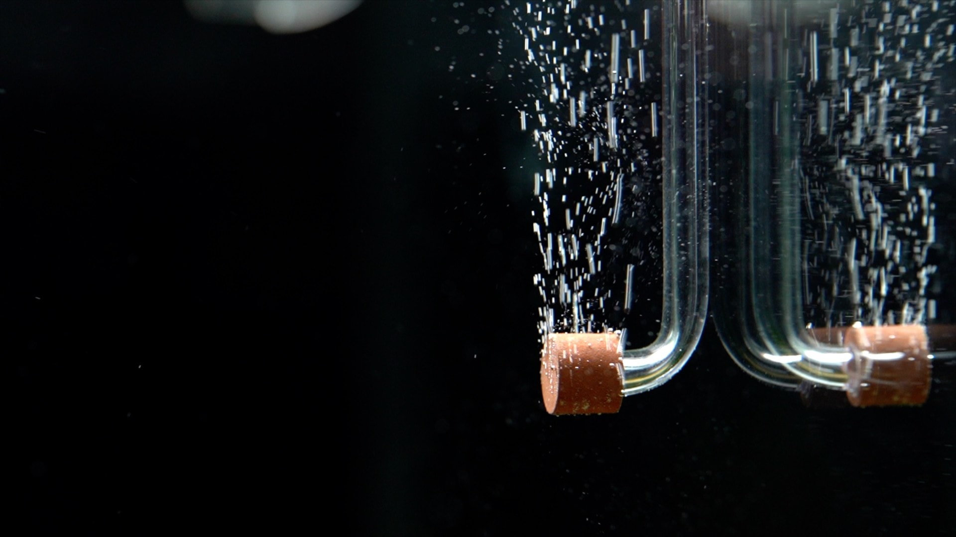 AQUaddicted! - Video Tipp: Der kleinste CO2 Diffusor für Nanoaquarien